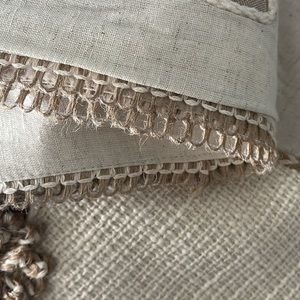 tabitha webb | Dining | Tabitha Webb Embroidered Spring Easter Table ...